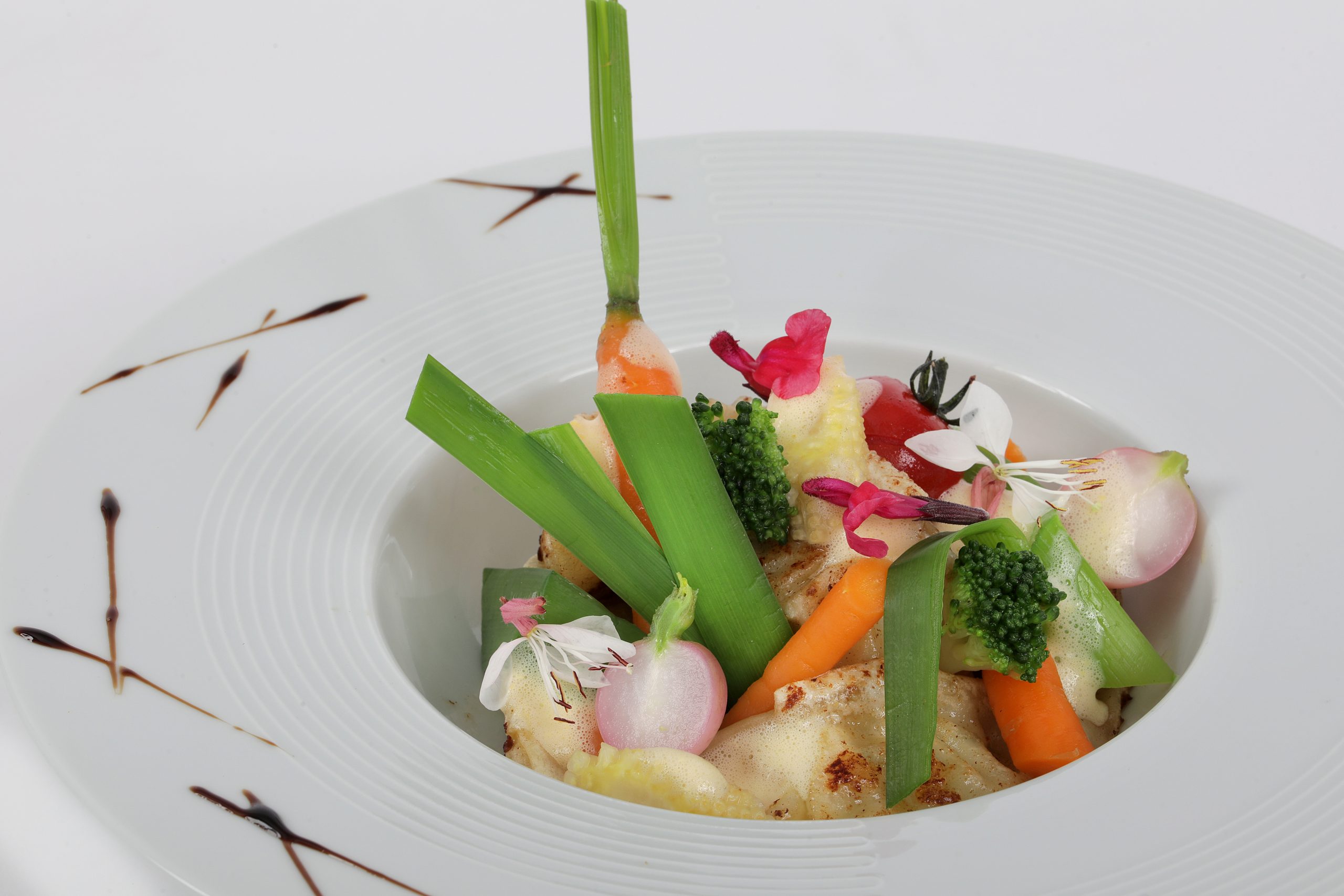 Photographie culinaire - Photup Design