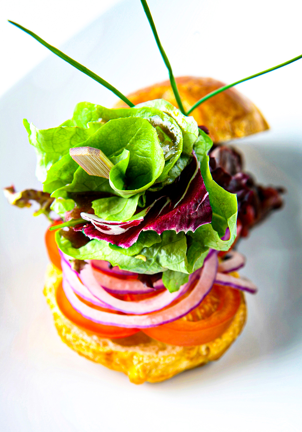 Photographie culinaire - Photup Design