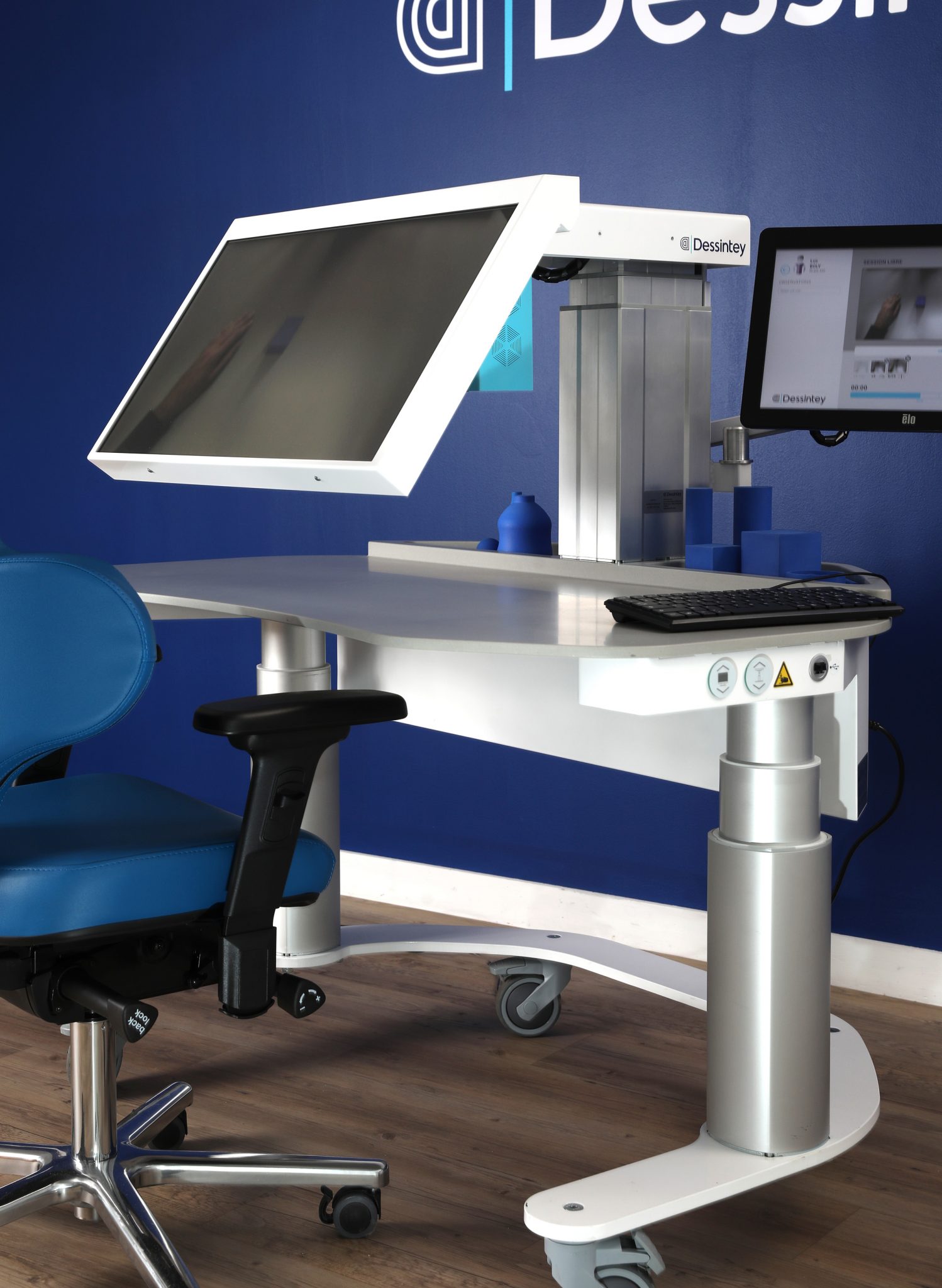 DESSINTEY, IVS3 – Intensive Visual Simulation - Photup Design