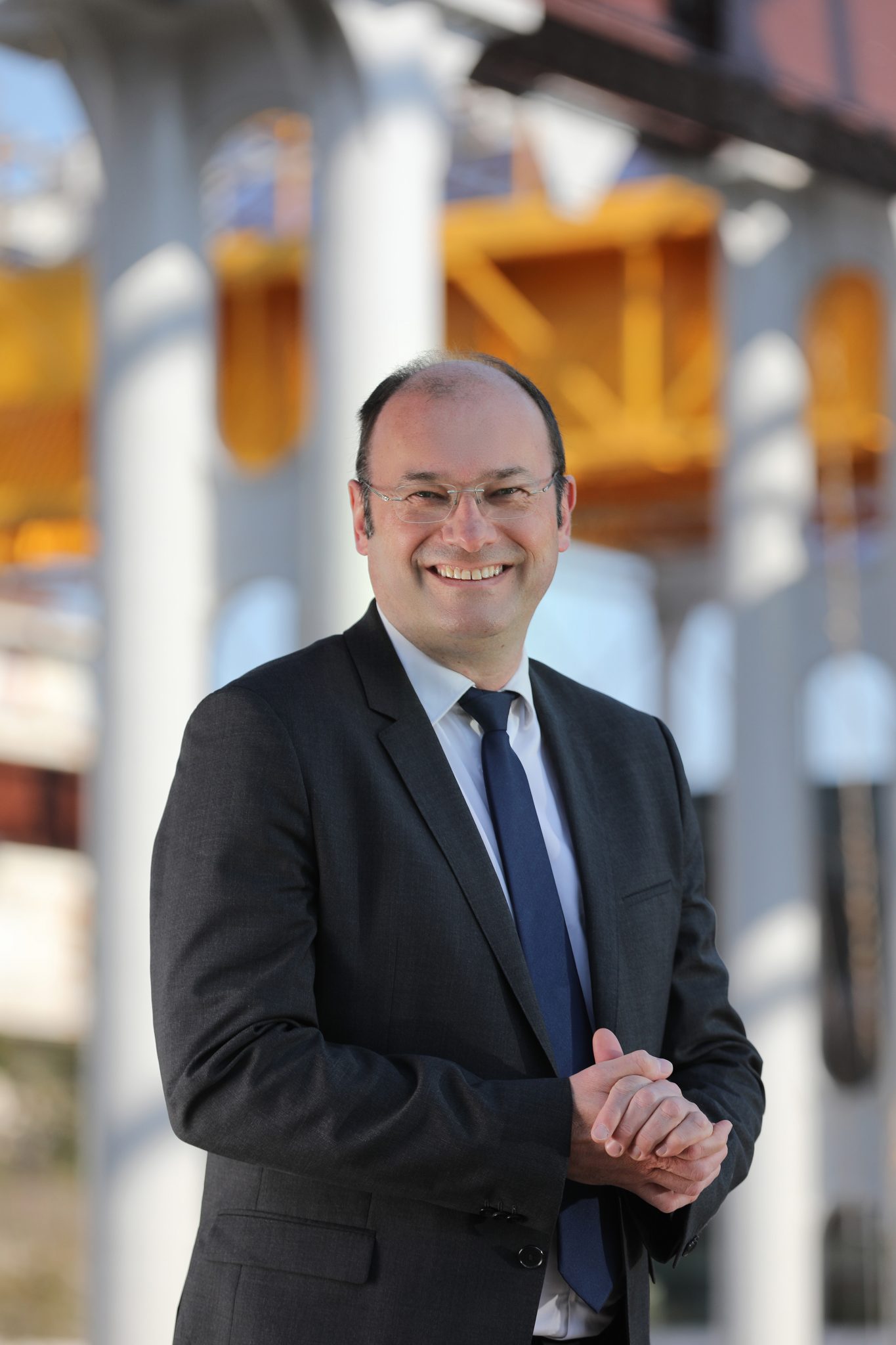 EPORA, établissement public foncier d'état - Photup Design